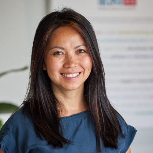 Leadership - Hong Kong Academy