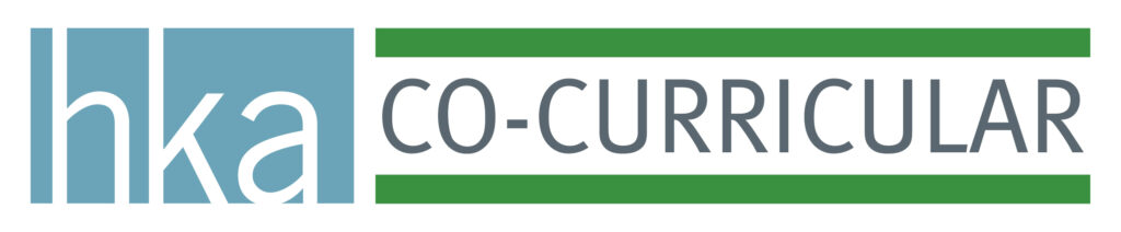 Term Calendar | Hong Kong Academy 香港學堂