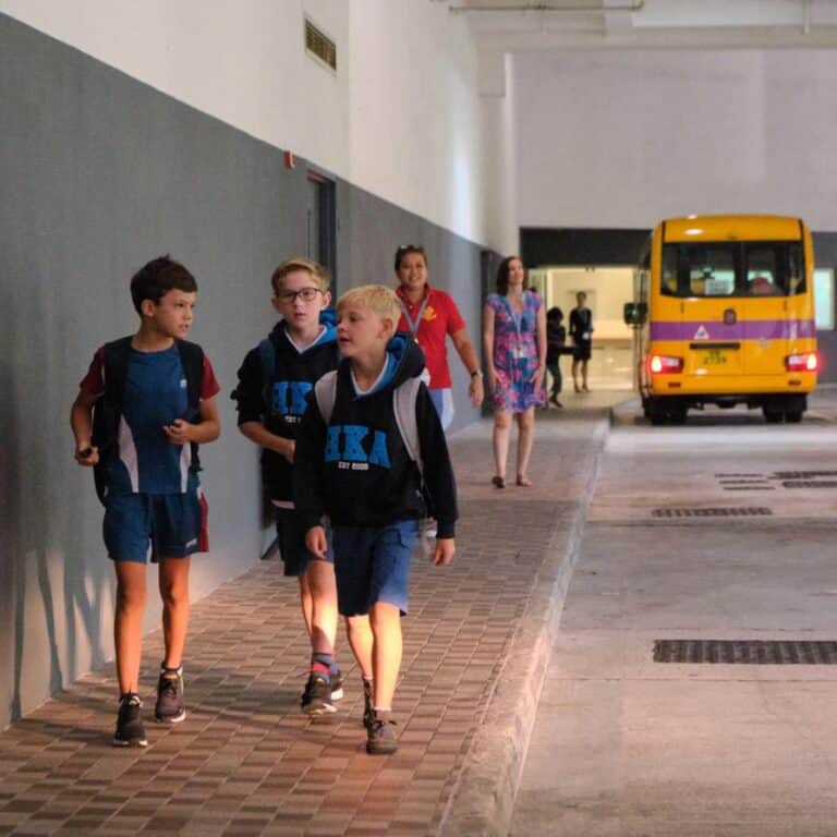 After School Activities | Hong Kong Academy 香港學堂國際學校